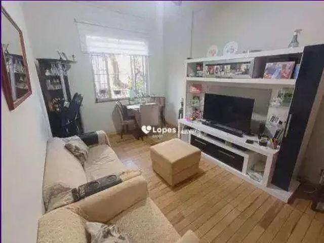 Apartamento para Venda em Rio de Janeiro/RJ Grajaú 2 Quartos