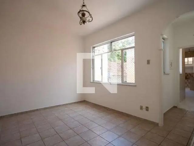 Apartamento para Venda em Rio de Janeiro/RJ Grajaú 2 Quartos