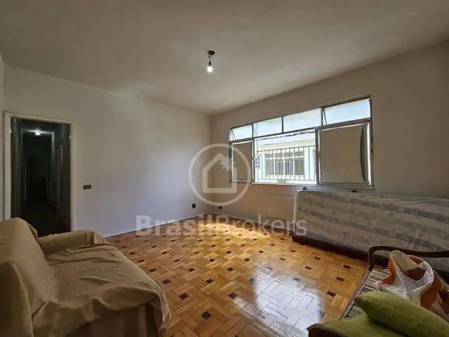 Apartamento para Venda em Rio de Janeiro/RJ Grajaú 3 Quartos