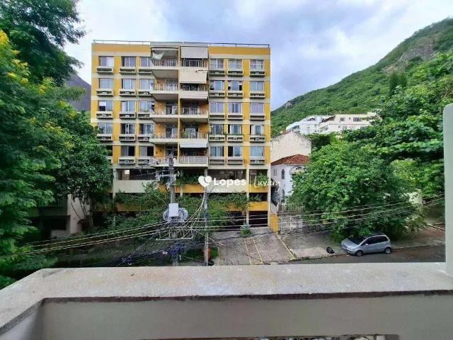 Apartamento para Venda em Rio de Janeiro/RJ Grajaú 3 Quartos