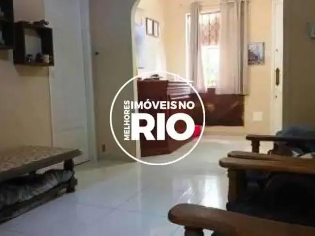 Apartamento para Venda em Rio de Janeiro/RJ Grajaú 3 Quartos