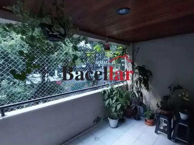 Apartamento para Venda em Rio de Janeiro/RJ Grajaú 3 Quartos