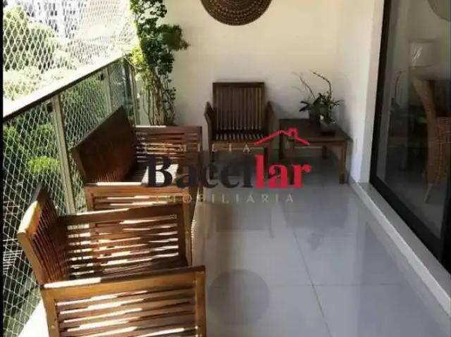Apartamento para Venda em Rio de Janeiro/RJ Grajaú 3 Quartos