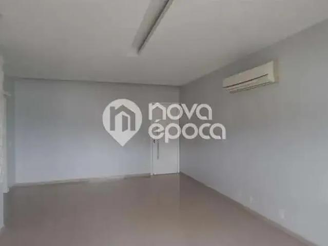 Apartamento para Venda em Rio de Janeiro/RJ Grajaú 3 Quartos