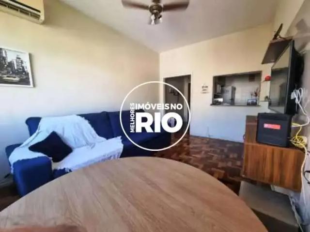 Apartamento para Venda em Rio de Janeiro/RJ Grajaú 3 Quartos