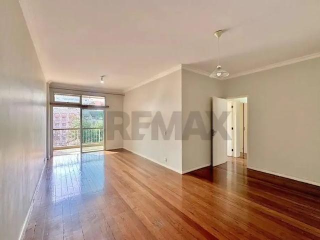 Apartamento para Venda em Rio de Janeiro/RJ Grajaú 3 Quartos