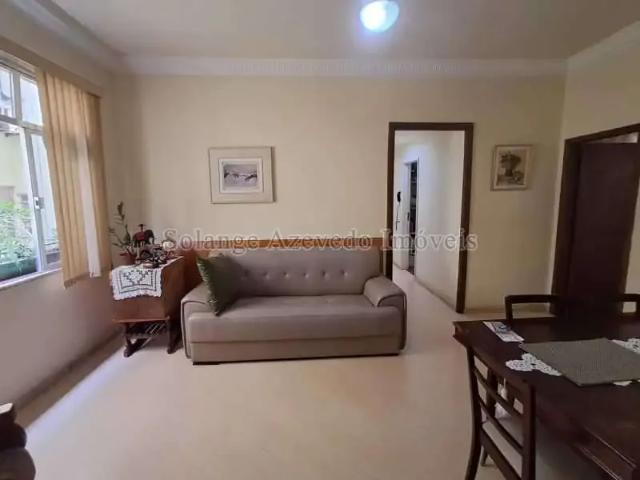 Apartamento para Venda em Rio de Janeiro/RJ Grajaú 3 Quartos