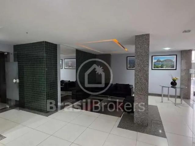 Apartamento para Venda em Rio de Janeiro/RJ Grajaú 3 Quartos