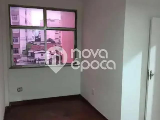 Apartamento para Venda em Rio de Janeiro/RJ Grajaú 3 Quartos