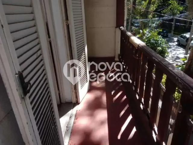Apartamento para Venda em Rio de Janeiro/RJ Grajaú 3 Quartos