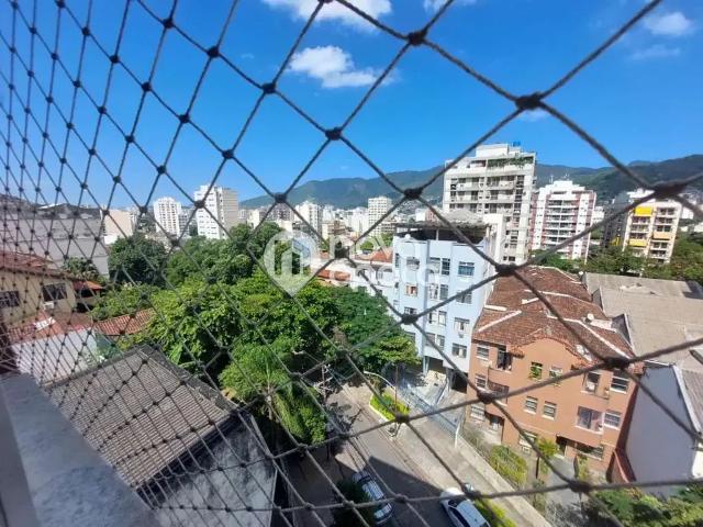 Apartamento para Venda em Rio de Janeiro/RJ Grajaú 3 Quartos