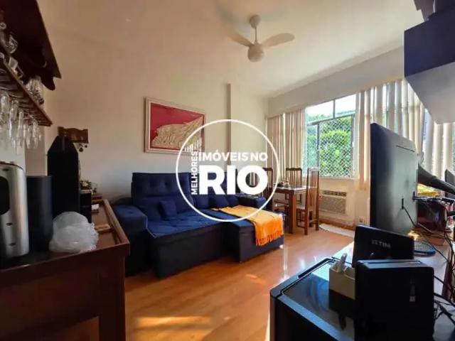 Apartamento para Venda em Rio de Janeiro/RJ Grajaú 3 Quartos