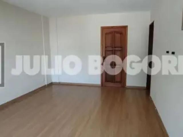 Apartamento para Venda em Rio de Janeiro/RJ Grajaú 3 Quartos