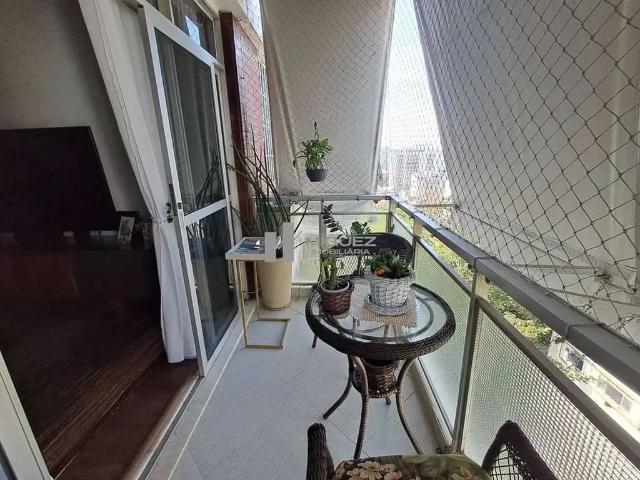 Apartamento para Venda em Rio de Janeiro/RJ Grajaú 3 Quartos