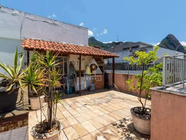 Apartamento para Venda em Rio de Janeiro/RJ Grajaú 3 Quartos