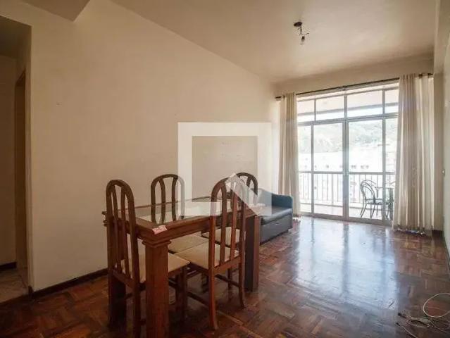 Apartamento para Venda em Rio de Janeiro/RJ Grajaú 3 Quartos