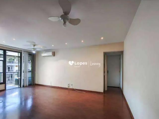 Apartamento para Venda em Rio de Janeiro/RJ Grajaú 3 Quartos