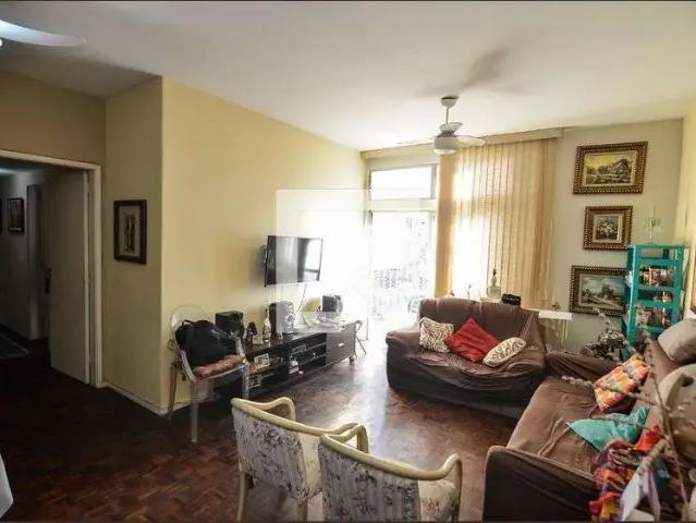 Apartamento para Venda em Rio de Janeiro/RJ Grajaú 3 Quartos