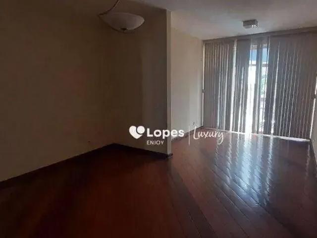 Apartamento para Venda em Rio de Janeiro/RJ Grajaú 3 Quartos