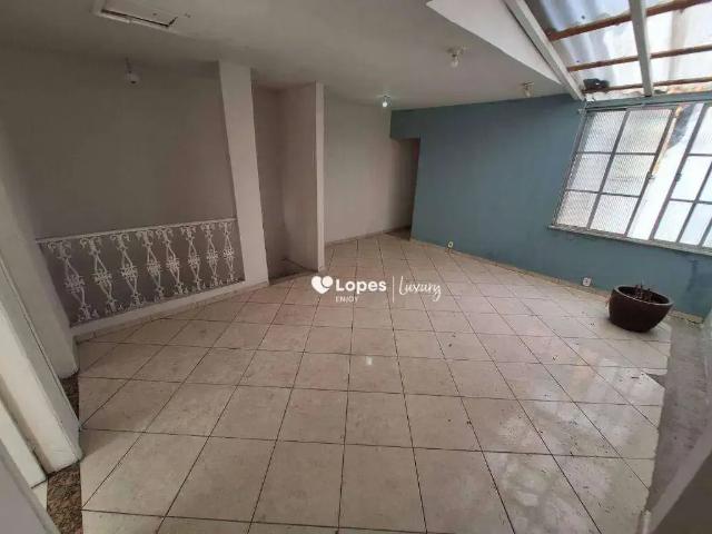 Apartamento para Venda em Rio de Janeiro/RJ Grajaú 3 Quartos
