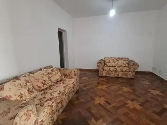 Apartamento para Venda em Rio de Janeiro/RJ Grajaú 3 Quartos