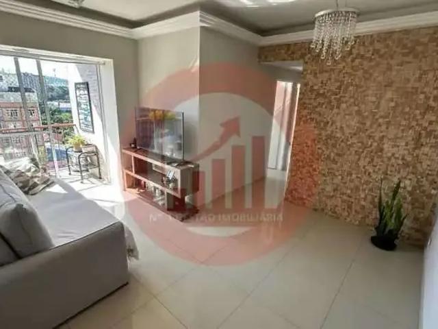 Apartamento para Venda em Rio de Janeiro/RJ Grajaú 3 Quartos