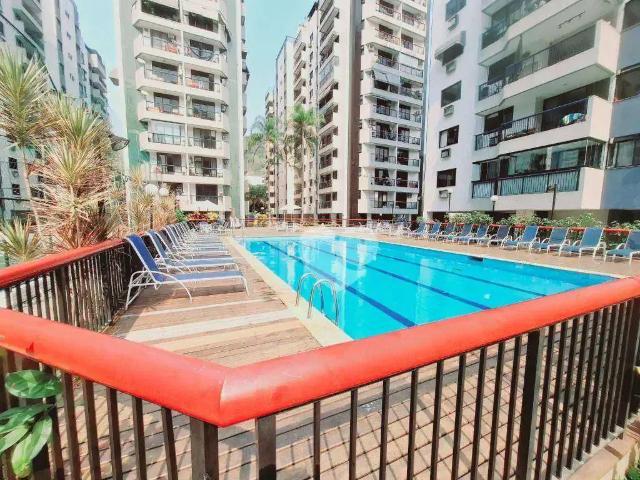 Apartamento para Venda em Rio de Janeiro/RJ Grajaú 3 Quartos