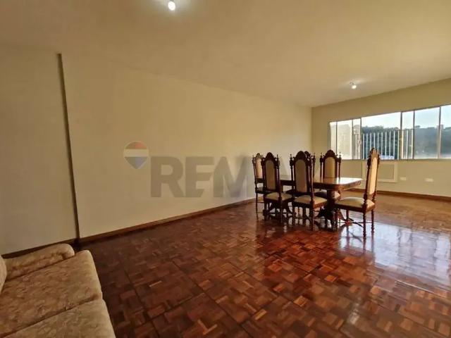 Apartamento para Venda em Rio de Janeiro/RJ Grajaú 3 Quartos