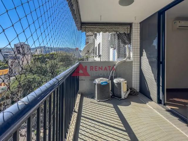 Apartamento para Venda em Rio de Janeiro/RJ Grajaú 3 Quartos