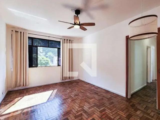 Apartamento para Venda em Rio de Janeiro/RJ Grajaú 3 Quartos