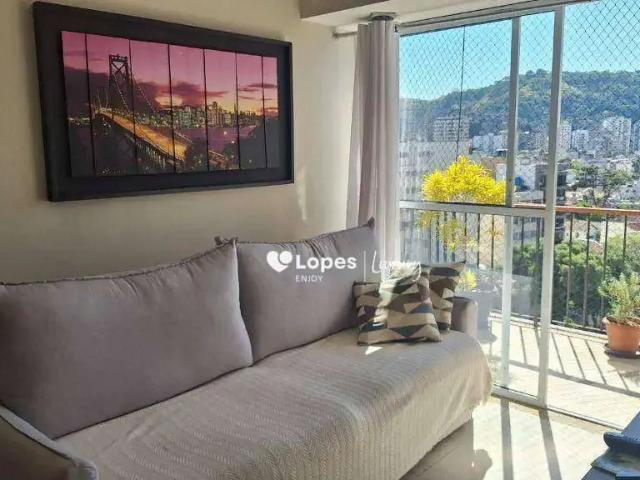 Apartamento para Venda em Rio de Janeiro/RJ Grajaú 3 Quartos