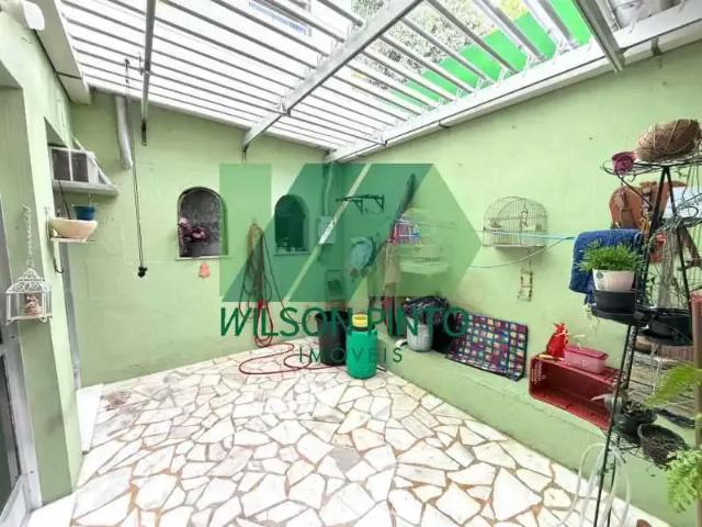Apartamento para Venda em Rio de Janeiro/RJ Grajaú 4 Quartos