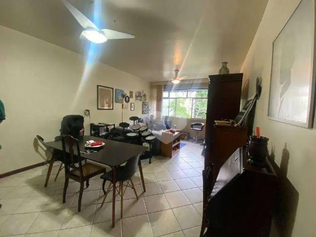 Apartamento para Venda em Rio de Janeiro/RJ Grajaú 4 Quartos