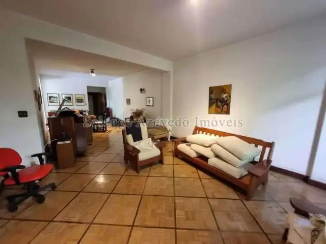 Apartamento para Venda em Rio de Janeiro/RJ Grajaú 4 Quartos