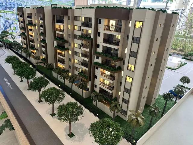 Apartamento para Venda em Rio de Janeiro/RJ Grajaú 4 Quartos