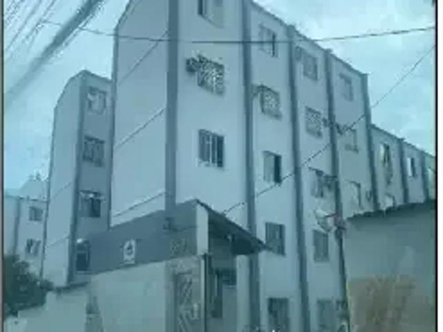 Apartamento para Venda em Rio de Janeiro/RJ Guadalupe