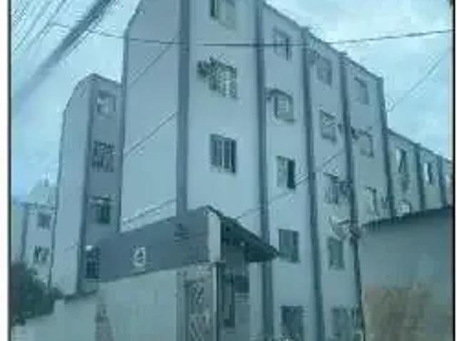 Apartamento para Venda em Rio de Janeiro/RJ Guadalupe 1 Quartos