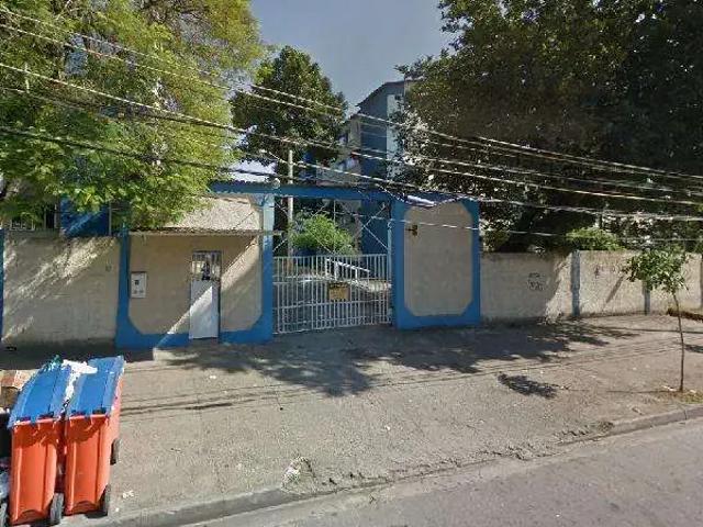 Apartamento para Venda em Rio de Janeiro/RJ Guadalupe 1 Quartos