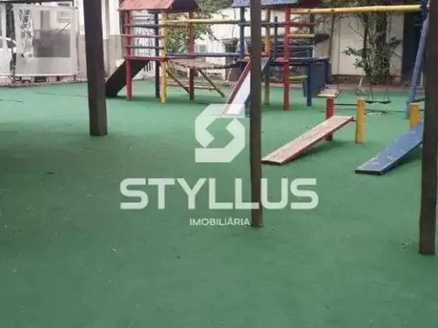 Apartamento para Venda em Rio de Janeiro/RJ Guadalupe 2 Quartos