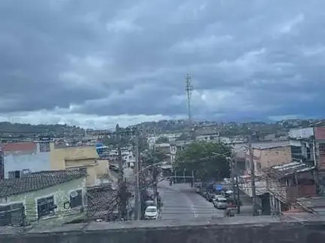 Apartamento para Venda em Rio de Janeiro/RJ Guadalupe 2 Quartos