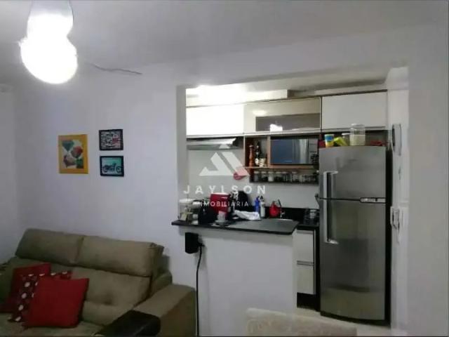 Apartamento para Venda em Rio de Janeiro/RJ Guadalupe 2 Quartos