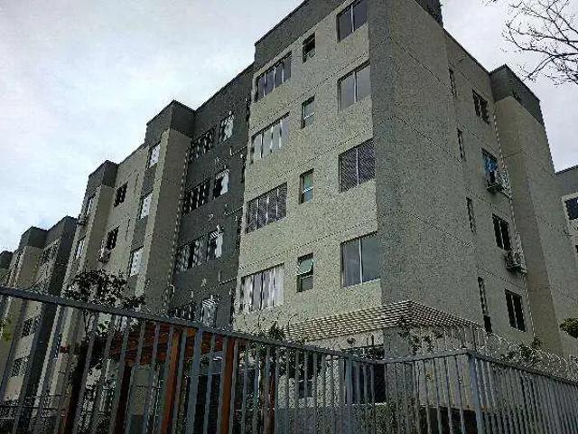Apartamento para Venda em Rio de Janeiro/RJ Guadalupe 2 Quartos
