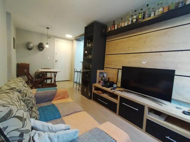 Apartamento para Venda em Rio de Janeiro/RJ Guadalupe 2 Quartos