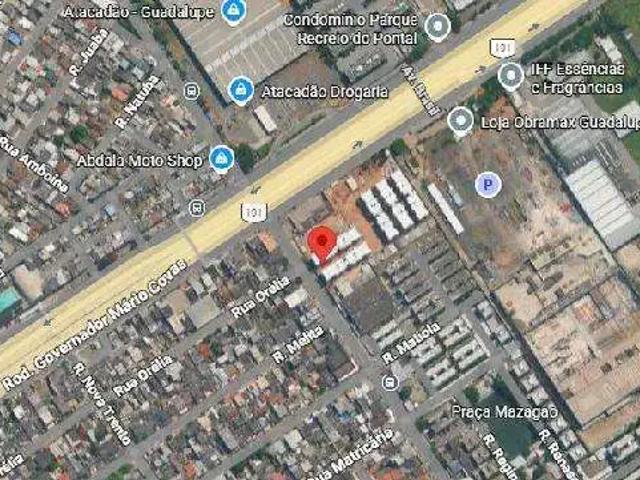Apartamento para Venda em Rio de Janeiro/RJ Guadalupe 2 Quartos