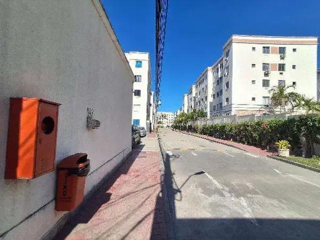 Apartamento para Venda em Rio de Janeiro/RJ Guadalupe 2 Quartos