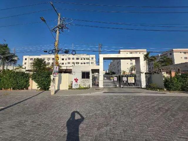 Apartamento para Venda em Rio de Janeiro/RJ Guadalupe 2 Quartos