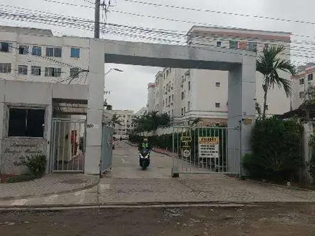 Apartamento para Venda em Rio de Janeiro/RJ Guadalupe 2 Quartos