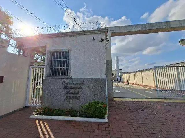 Apartamento para Venda em Rio de Janeiro/RJ Guadalupe 2 Quartos