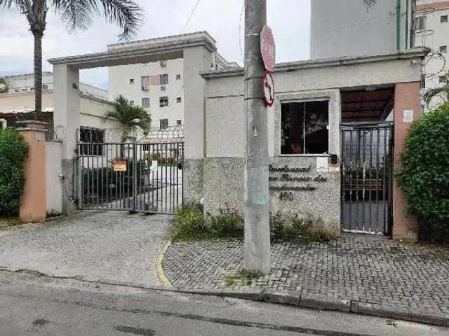Apartamento para Venda em Rio de Janeiro/RJ Guadalupe 2 Quartos