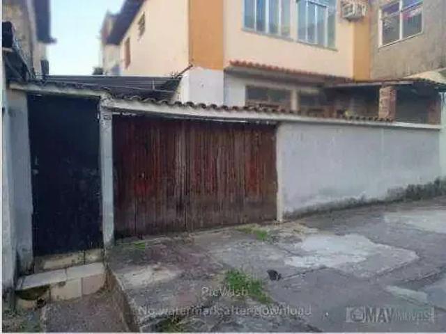 Apartamento para Venda em Rio de Janeiro/RJ Guadalupe 2 Quartos